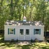 High Quality Barn Roof Cupola | 4 Base Sizes