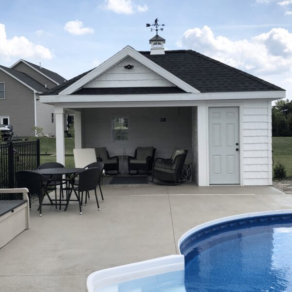 Gazebo Cupolas | Pavilion Cupolas | Pool House Cupolas