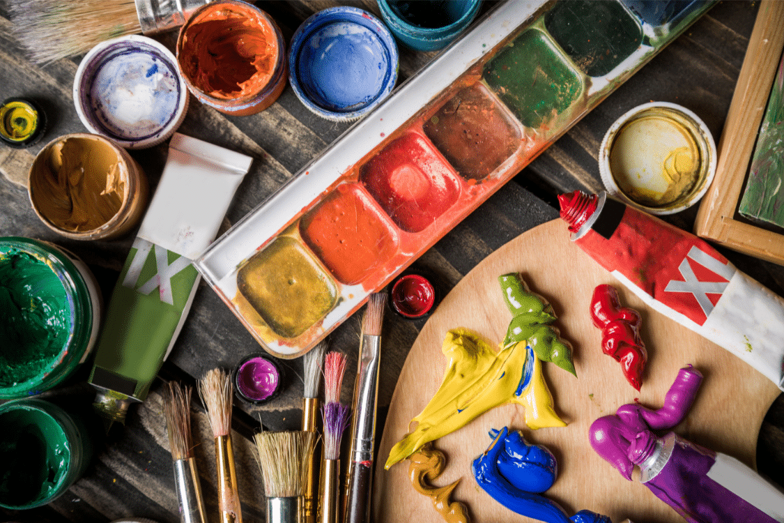 Cupola Colors | Painting Your Cupola for Personalization