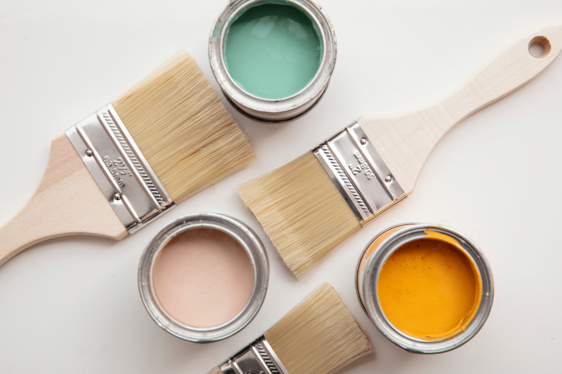 Cupola Colors | Painting Your Cupola for Personalization