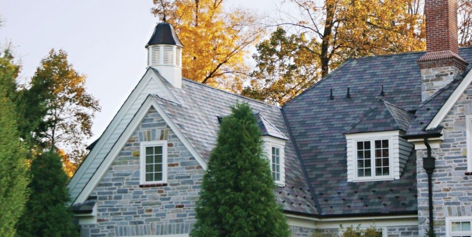 Customized Cupolas with Windows or Louvers, Copper or Painted Roof