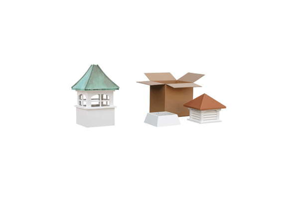 Cupola Roofs | Add Charm & Functionality To Your Home
