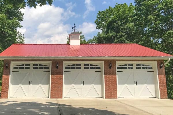 Metal Roof Cupolas (8 Important Things to Know)