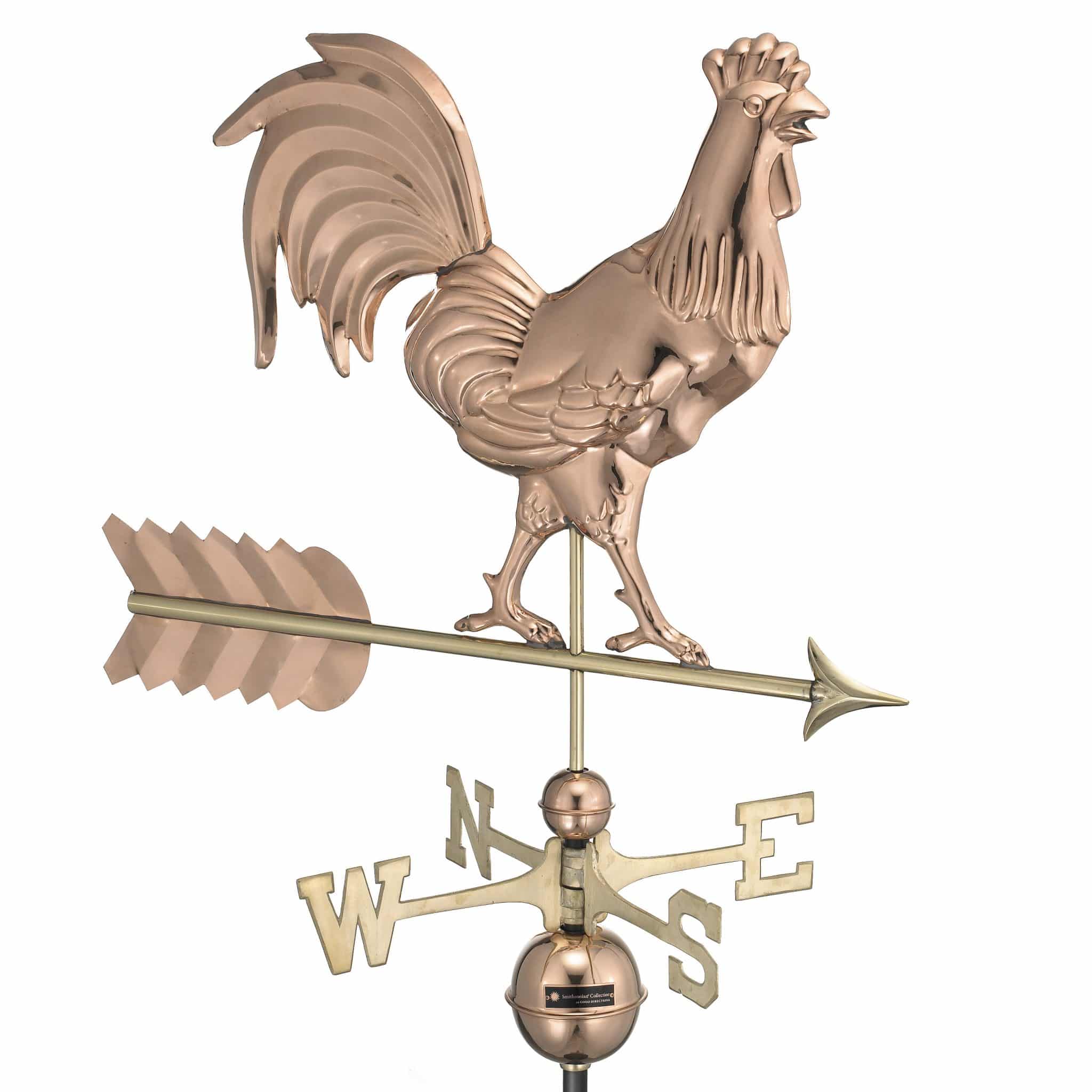 25 Weathervane Ideas For Your Property - Cupolas n More