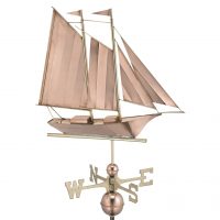 Copper Weathervanes for Sale | Over 100+ in stock