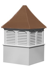 Horse barn Cupolas | Buy an Amish Built Cupola to Enhance Your Horse barn