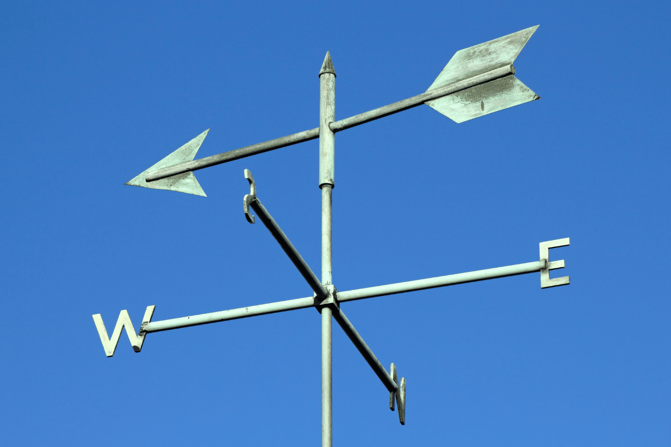 Wind Vanes: Answering 16 Questions