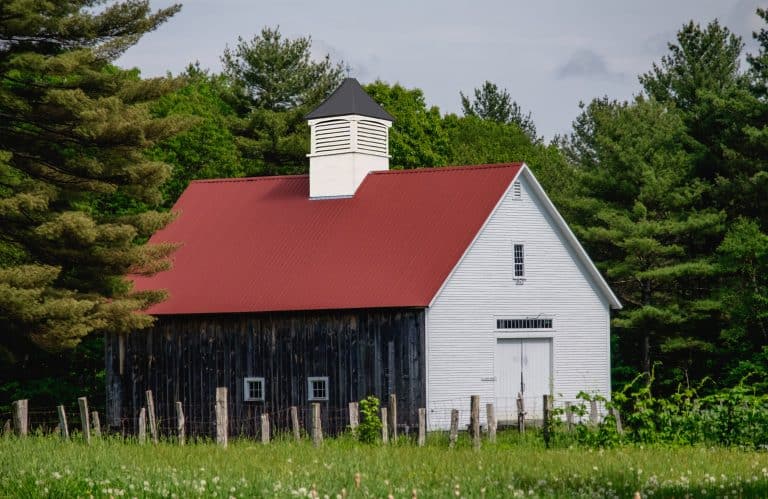 Barn Cupolas | Weathervanes | Buy an Amish Built Cupola