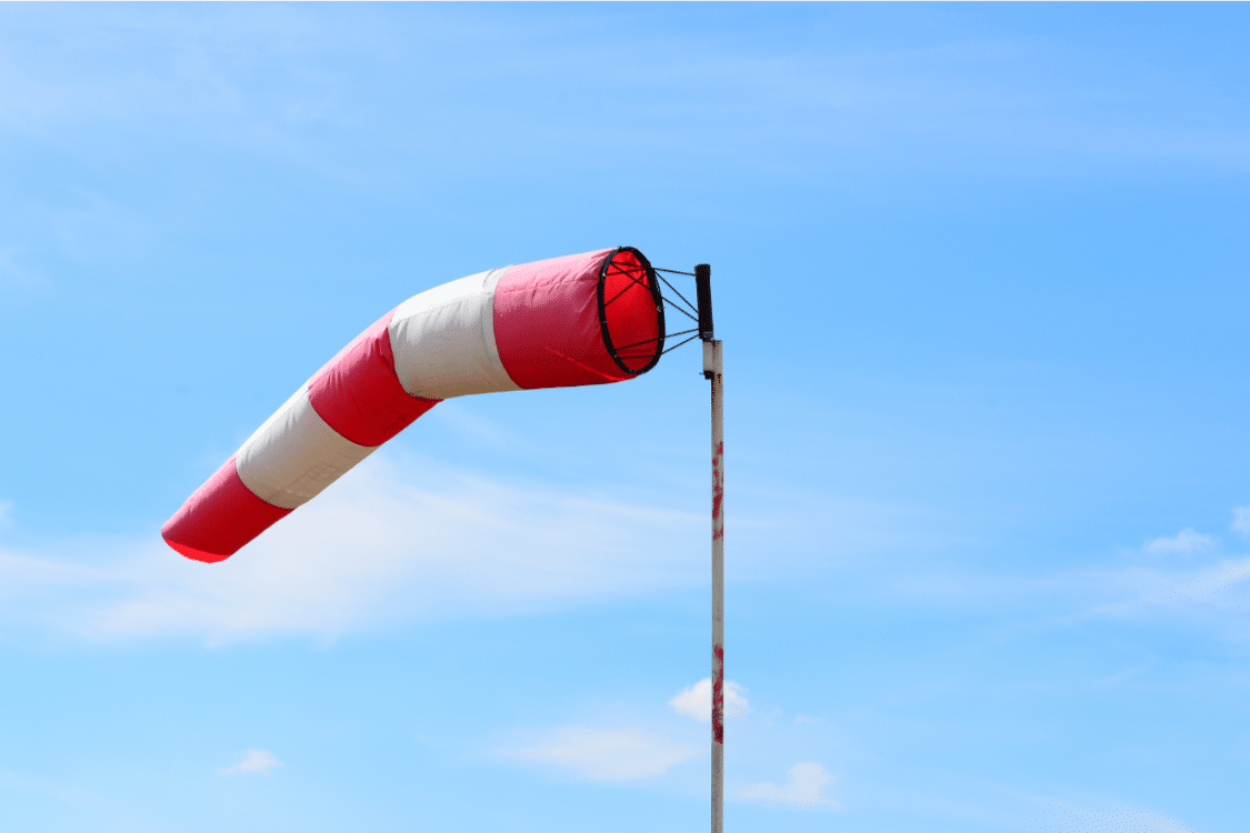 Wind Vanes: Answering 16 Questions